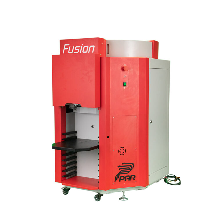 X Series – Par Enterprise